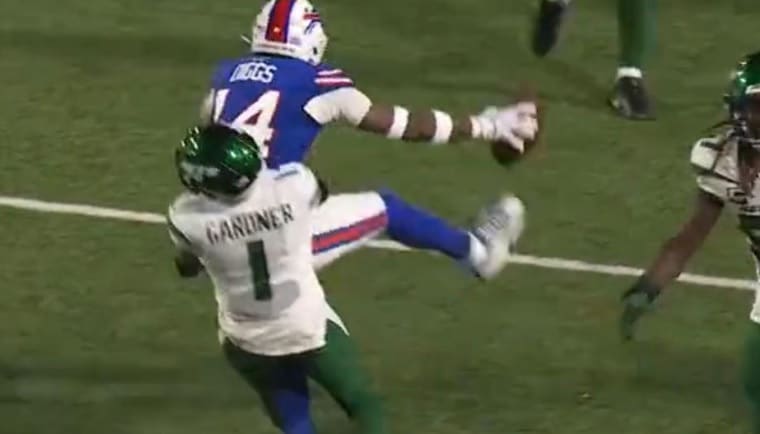 Two Different NFL Games On Sunday Feature Suplex Penalties | PWMania ...