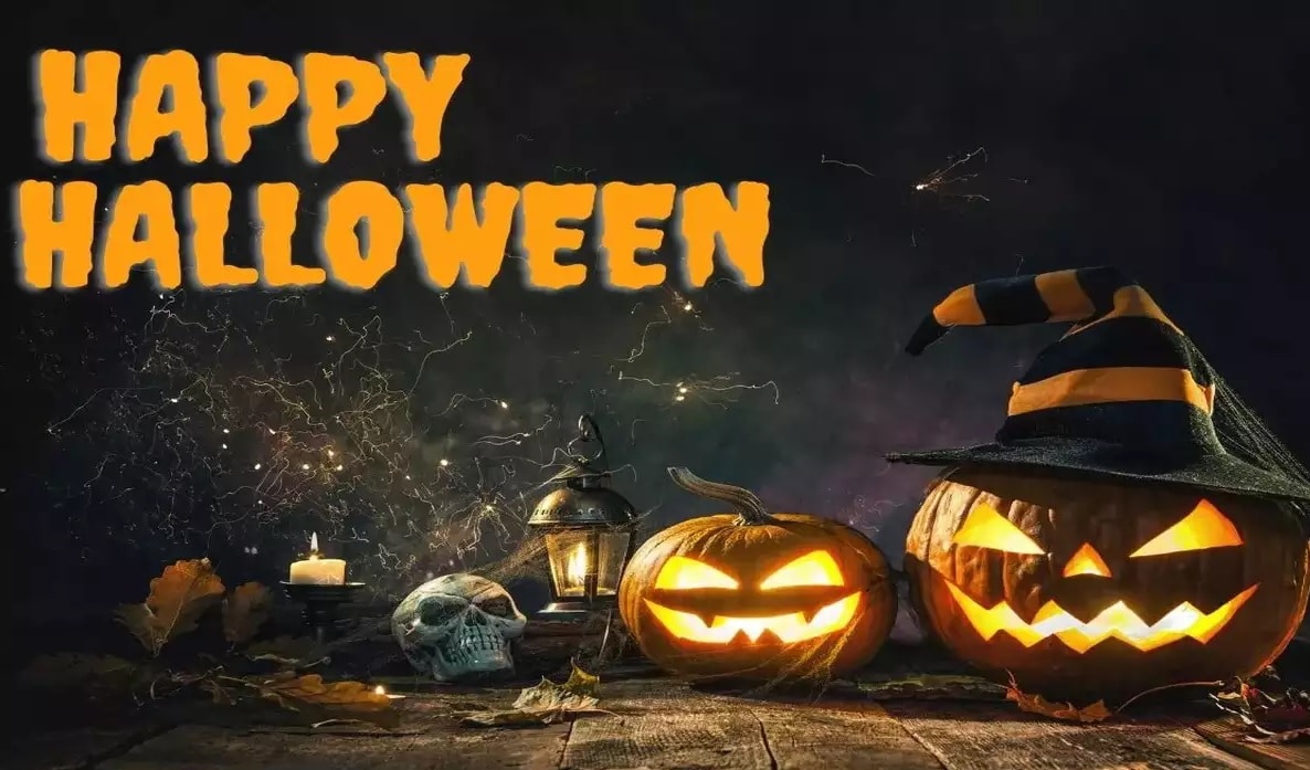 Photos: AEW Stars & Their Children Dressed Up For Halloween | PWMania ...