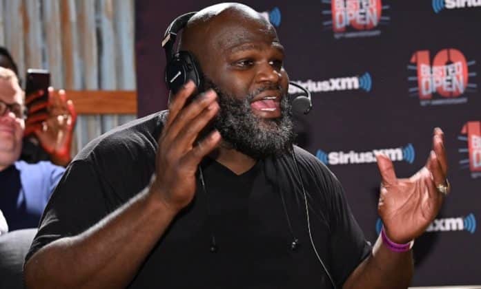 Mark Henry Reveals He Produced An Upcoming Dark Side Of The Ring Season ...