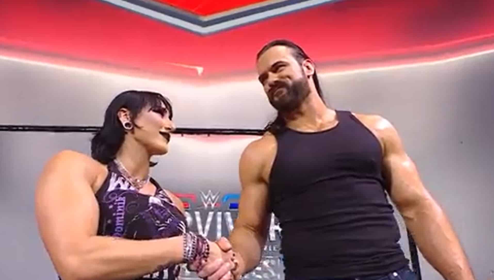 Backstage News On Drew McIntyre Turning Heel On WWE RAW | PWMania ...