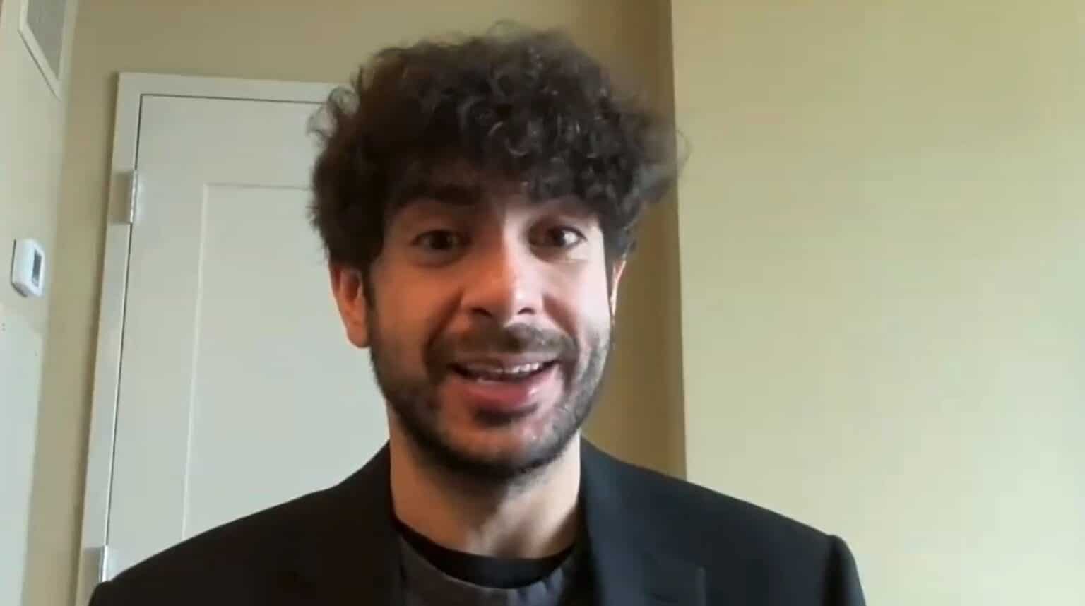 Tony Khan On Working With Costco Guys: "It’s Been Absolutely Tremendous ...