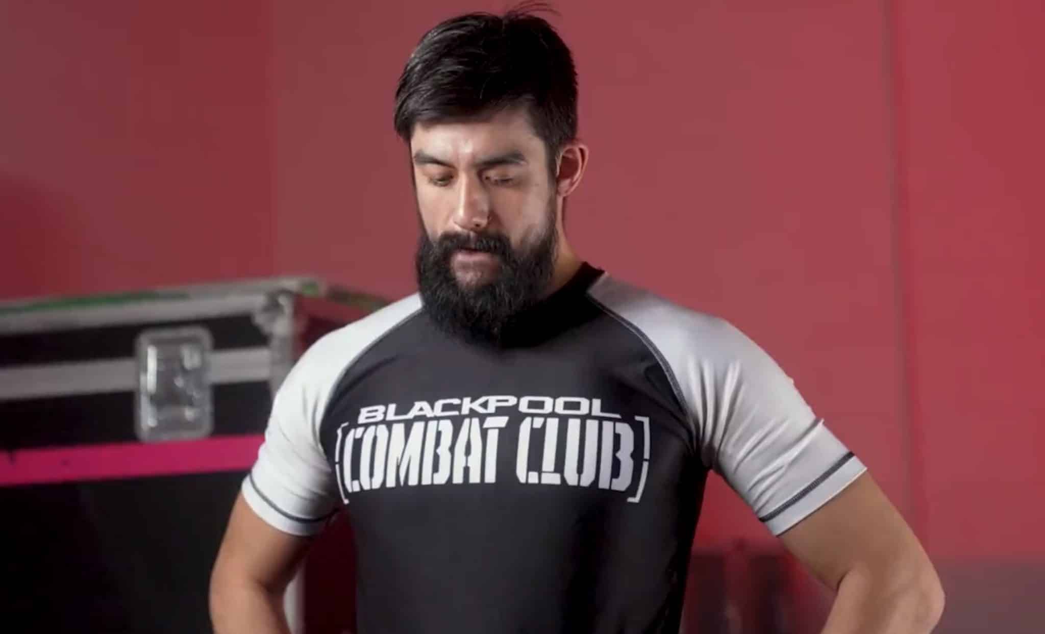 Wheeler Yuta Segment Announced For AEW Collision On Saturday | PWMania ...