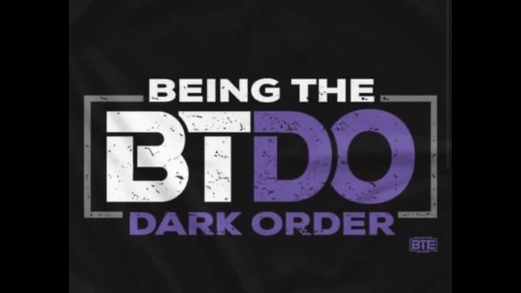Being The Dark Order Officially Launches | PWMania - Wrestling News