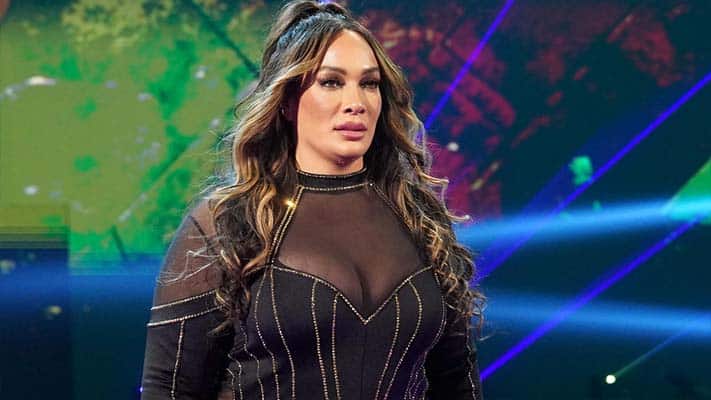 Nia Jax Opens Up About Her Current With WWE, NXT Talent She Wants To ...
