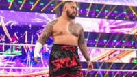 Backstage News On Why Solo Sikoa Has Not Been Competing | PWMania ...