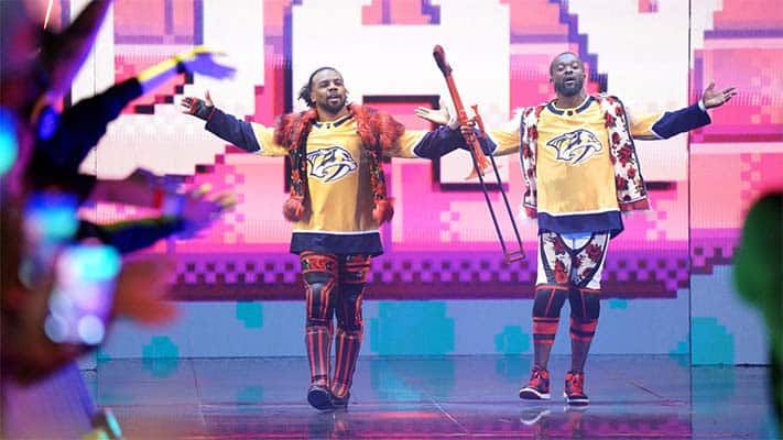 Late Update For Tonight's WWE RAW: Big Tag Bout Added | PWMania ...