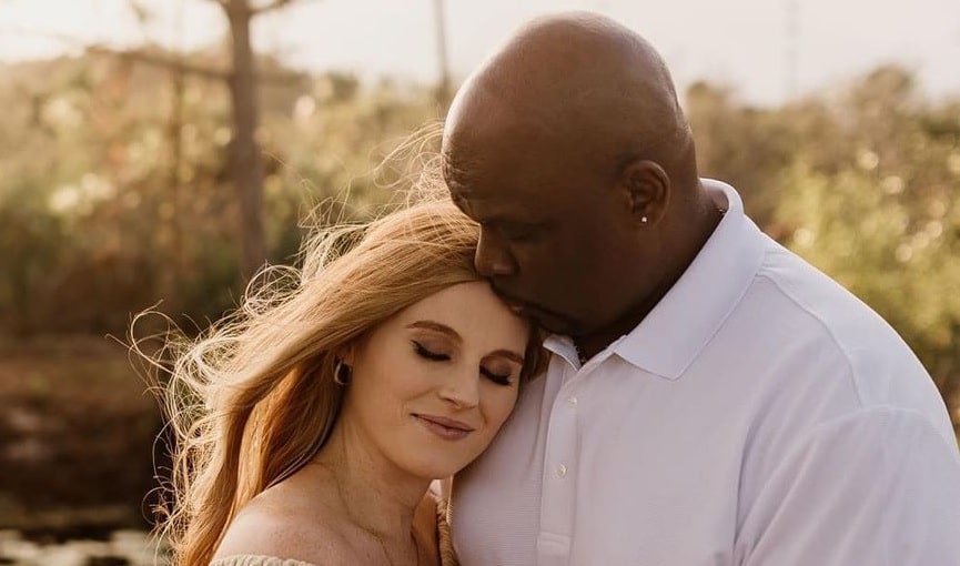 D-Von Dudley And Wife Welcome Newest Baby To The World | PWMania ...