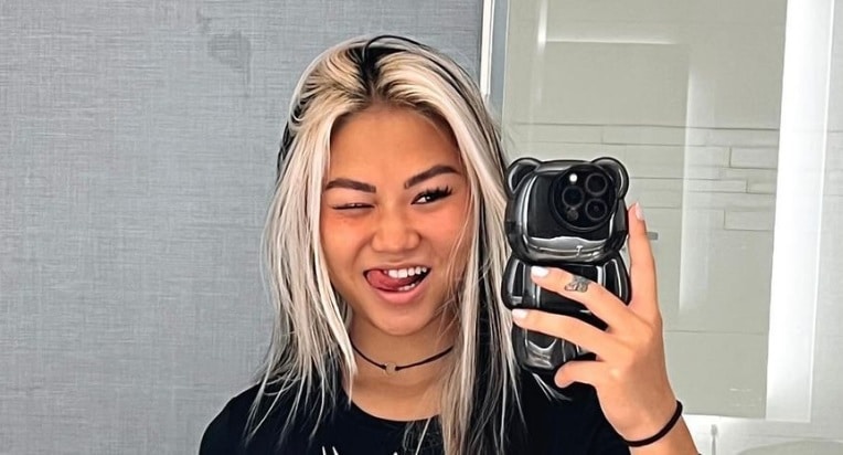 Lyla Fit Writes On Instagram About Her Recent WWE Tryout | PWMania ...