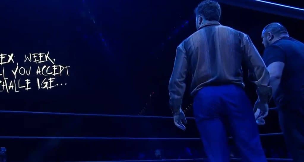 ROH Tag Title Bout Set For Next Week's AEW Dynamite | PWMania - Wrestling News