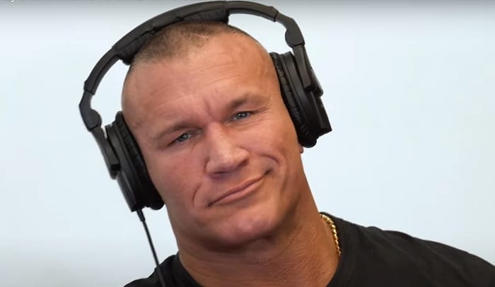 Randy Orton Talks About One Of His Favorite RKOs Of All-Time | PWMania ...