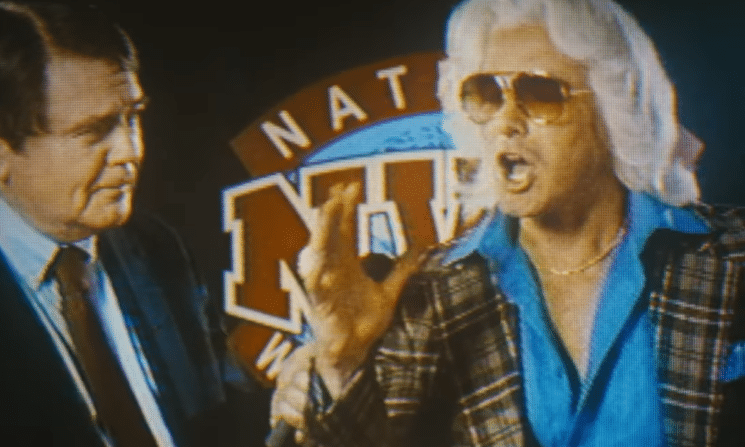 Ryan Nemeth Praises The Actor Who Played Ric Flair In The “Iron Claw ...
