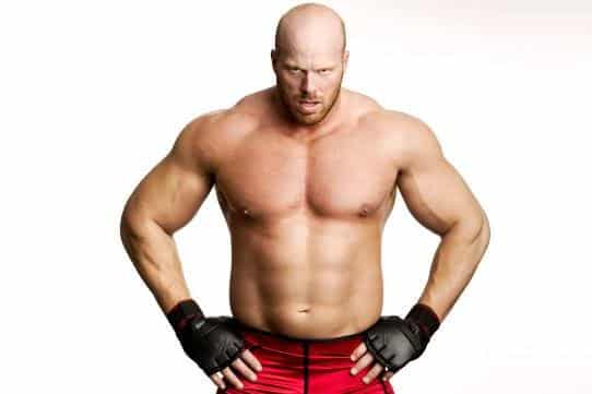 Nathan-Jones | PWMania - Wrestling News