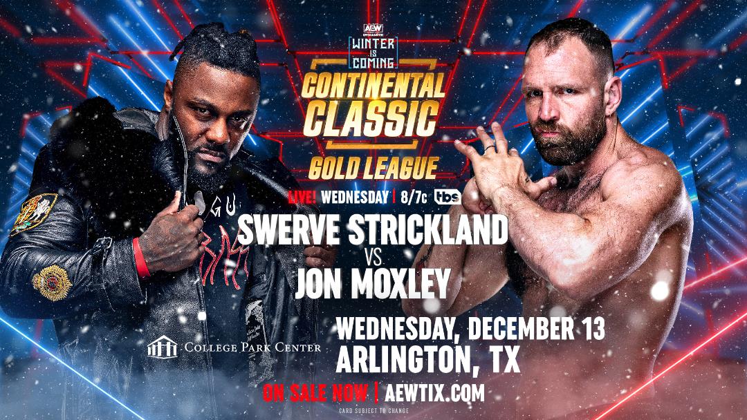 AEW Winter Is Coming Review - December 13, 2023 | PWMania - Wrestling News