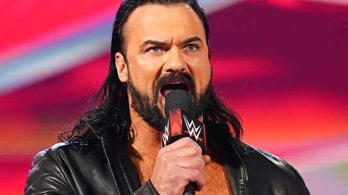Drew McIntyre Reacts To Loss Against Jimmy Uso - PWMania - Wrestling News Drew McIntyre Reacts To Loss Against Jimmy Uso - PWMania - Wrestling News