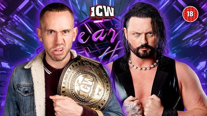 Jack Jester Will Say Goodbye To Wrestling If He Loses This Sunday At ...