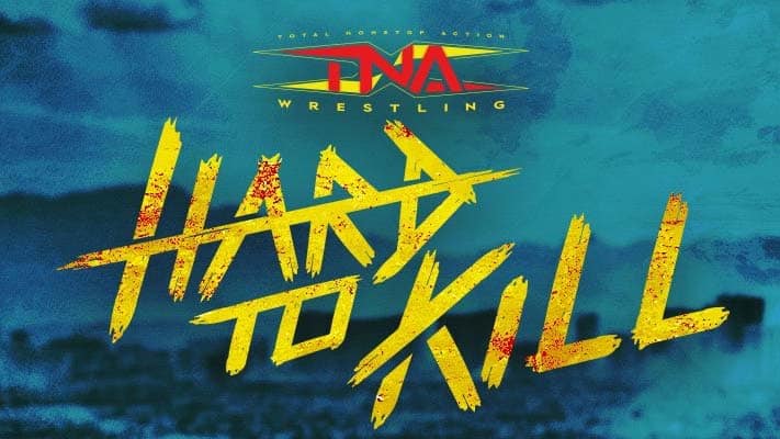 TNA Announces Second Entrant For Knockout Ultimate X Match At Hard To ...