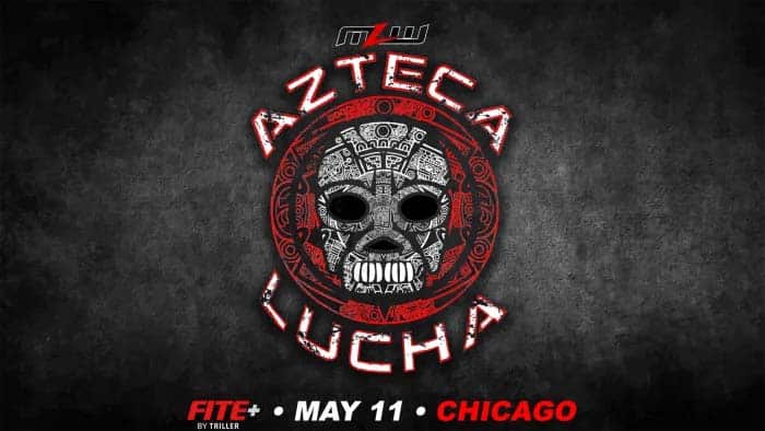 MLW Announces Tag Team Title Match For Azteca Lucha Event In May ...