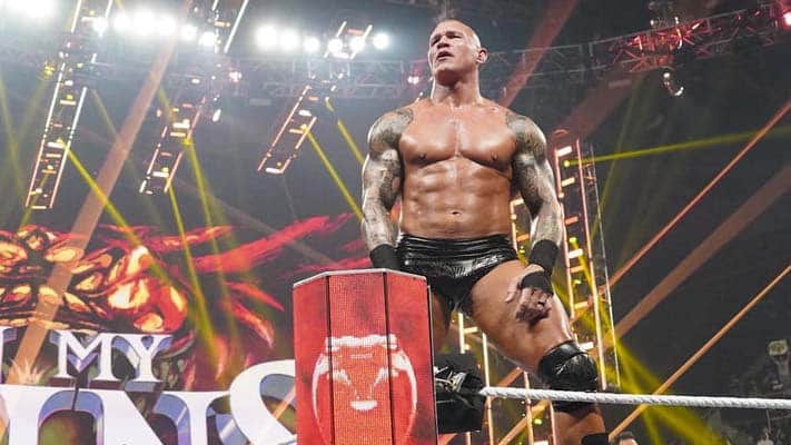 Randy Orton Makes Cameo Appearance In Eladio Carrión’s New Music Video ...