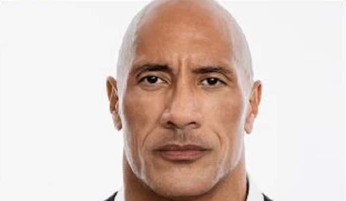 Dwayne Johnson Comments On Finally Obtaining Ownership Of "The Rock ...