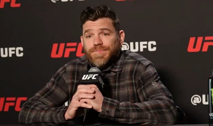 Video: 155 Lb. MMA Veteran Agrees With UFC Commentator That He Could ...