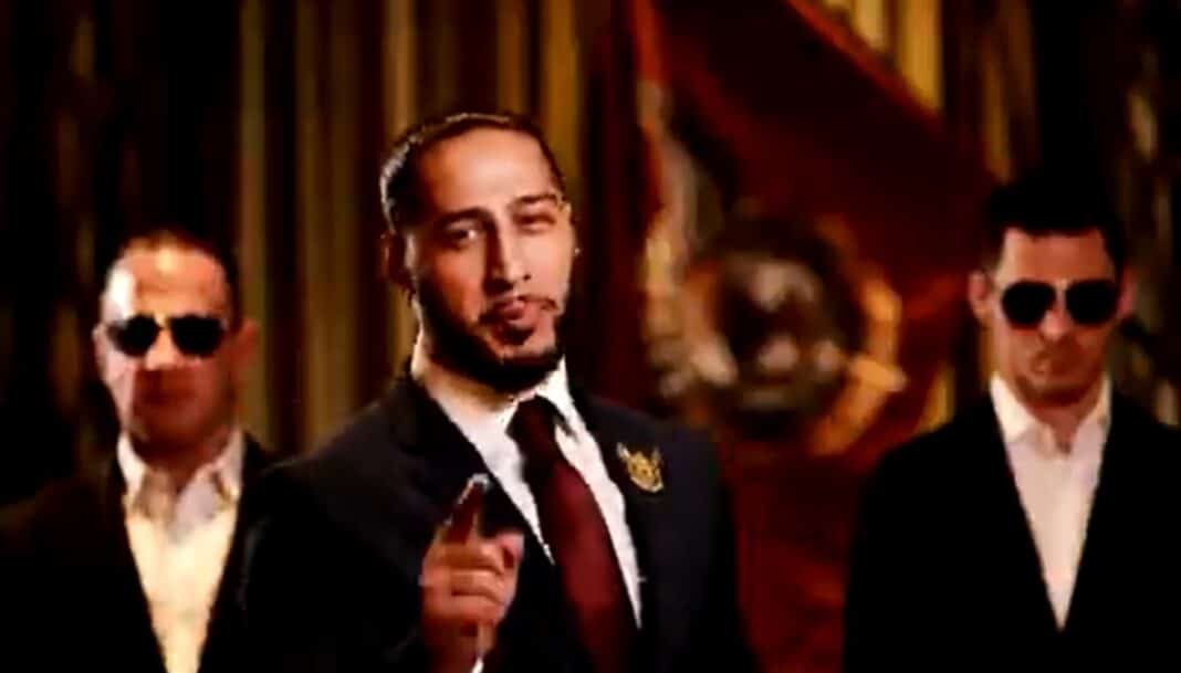 Video: Mustafa Ali Arrives In TNA Wrestling | PWMania - Wrestling News