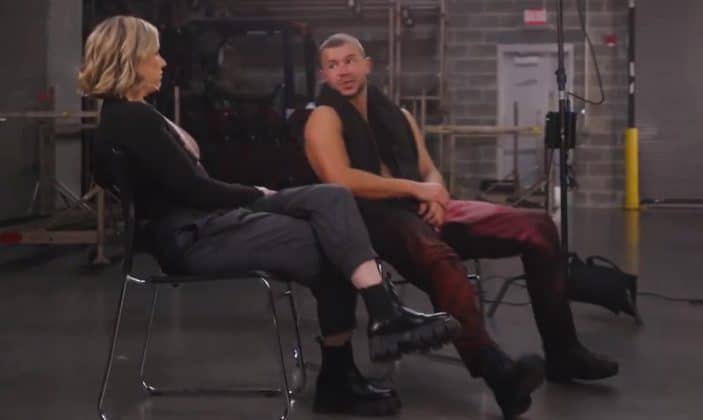 Video: Daniel Garcia Reflects On His 2023 In AEW, Looks Ahead To 2024 ...