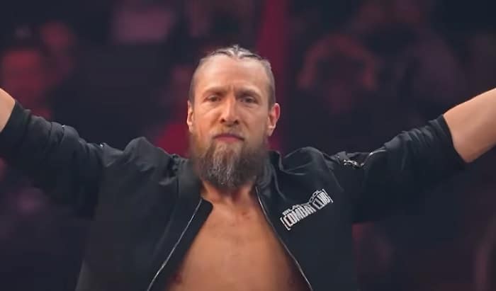 Kenny Omega Talks Possibly Facing Bryan Danielson In A Rematch ... Kenny Omega Talks Possibly Facing Bryan Danielson In A Rematch ...