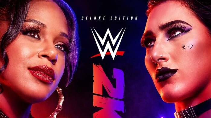 Updated List Of WWE 2K24 Playable Characters: More New Names Added ...