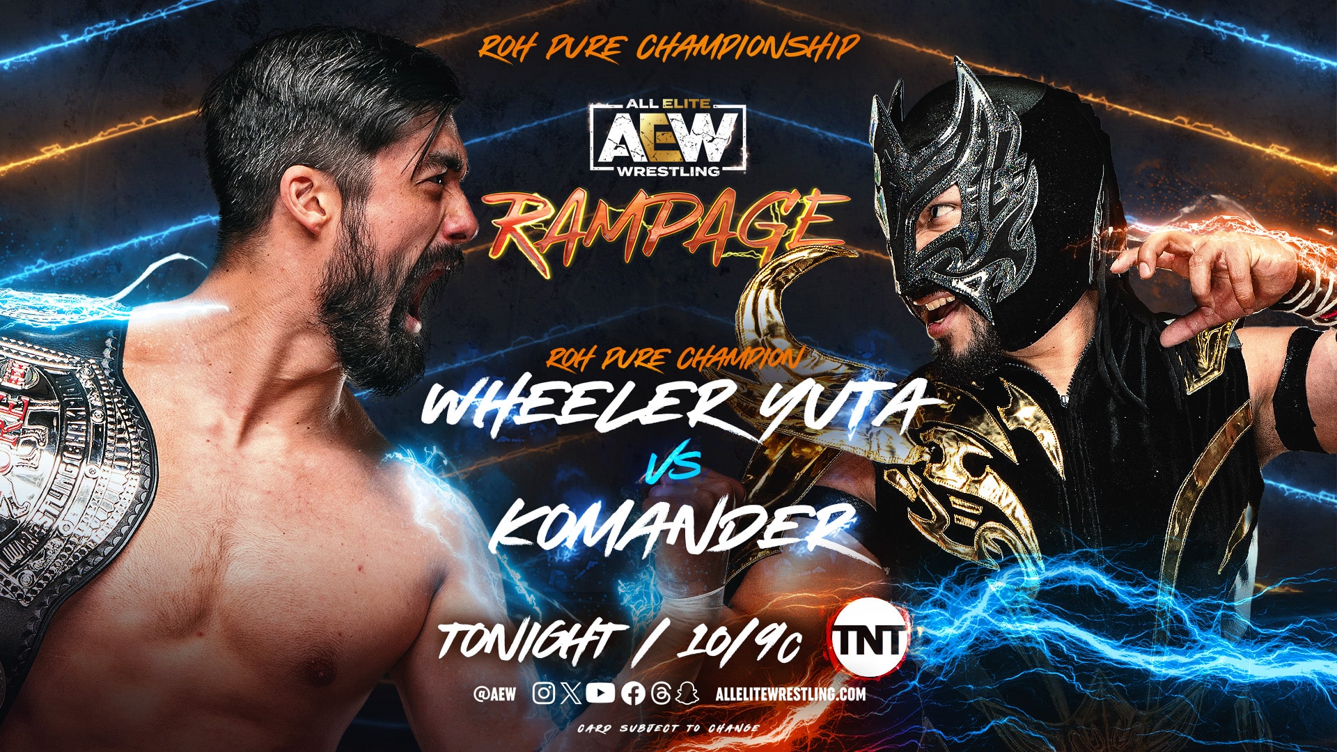 AEW Rampage Review - January 5, 2024 | PWMania - Wrestling News