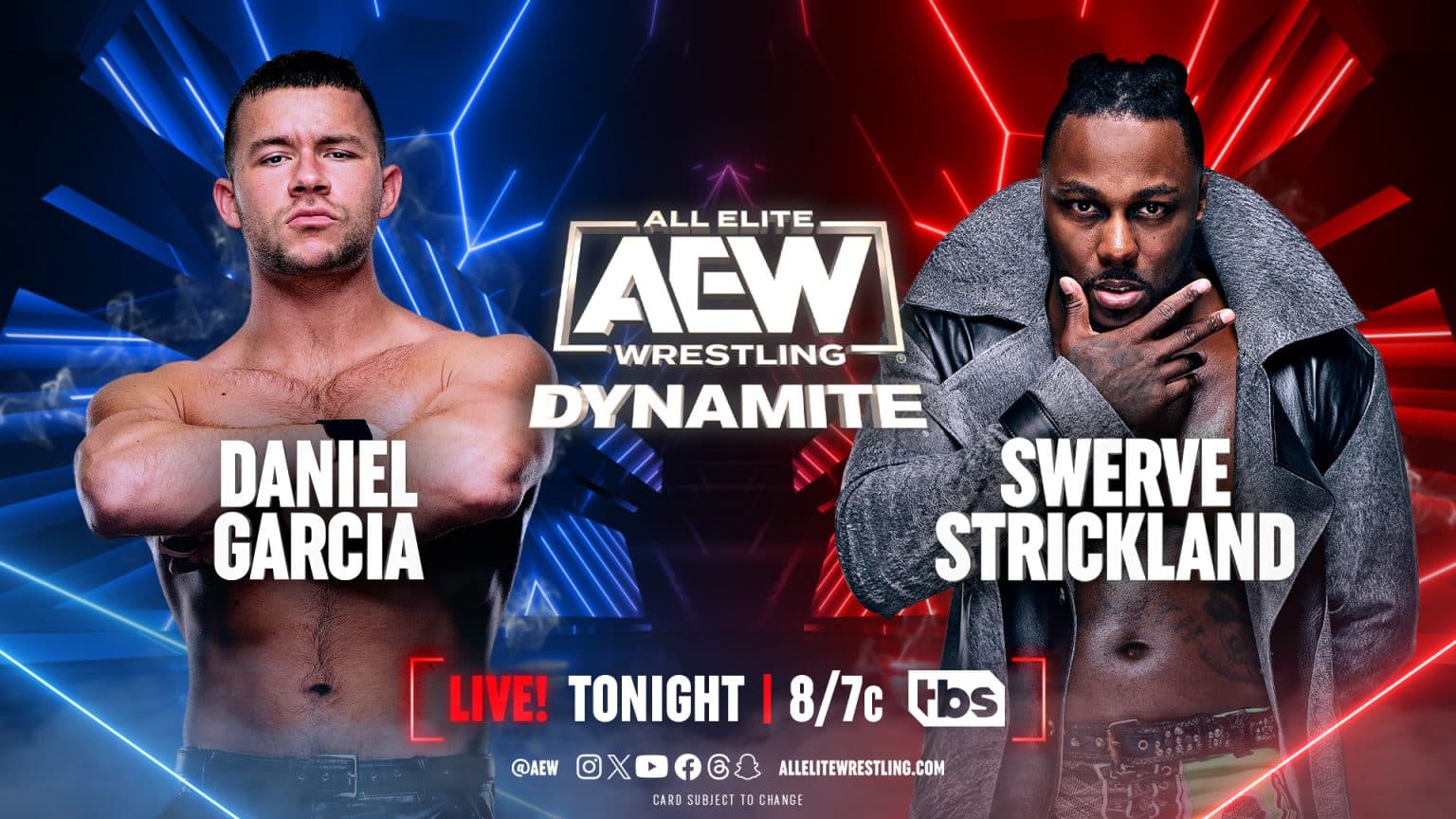 AEW Dynamite Review - January 3, 2024 | PWMania - Wrestling News