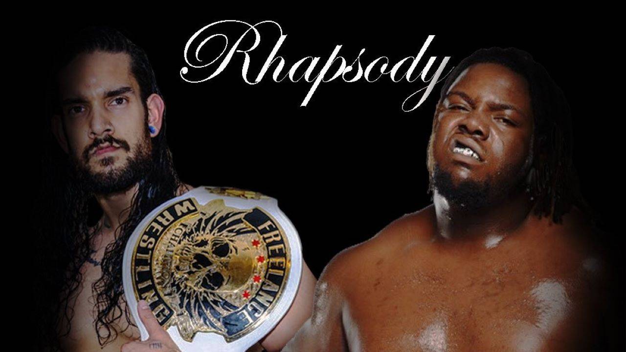 Freelance Wrestling Rhapsody Results - January 13, 2024 | PWMania ...