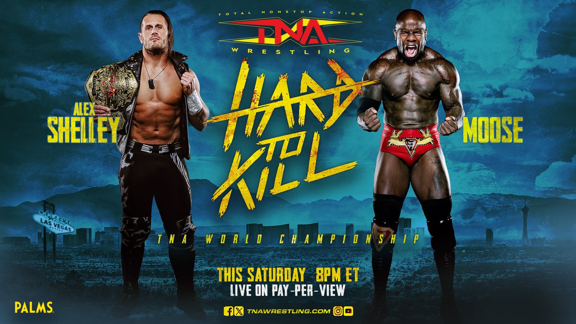 Tna Hard To Kill Review January 13 2024 Pwmania Wrestling News