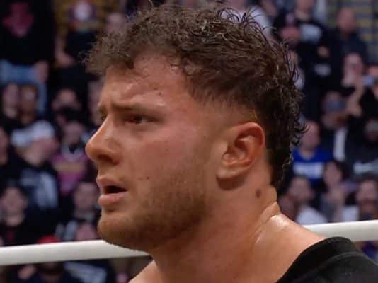 AEW - PWMania - Wrestling News