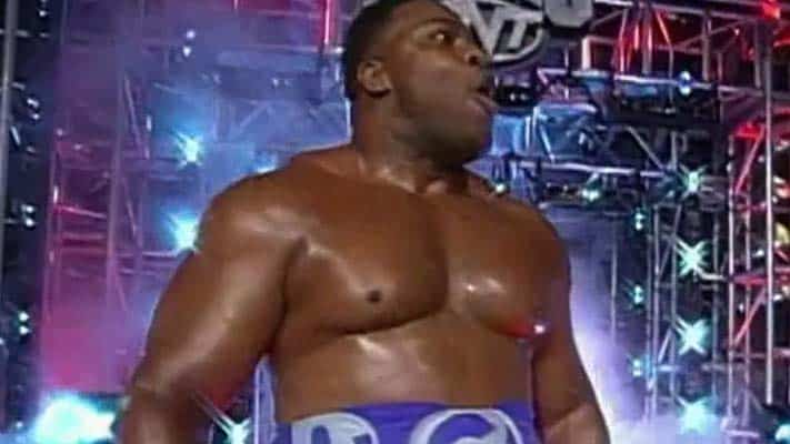 Former WCW Star Ice Train Has Passes Away Aged 56 | PWMania - Wrestling ...