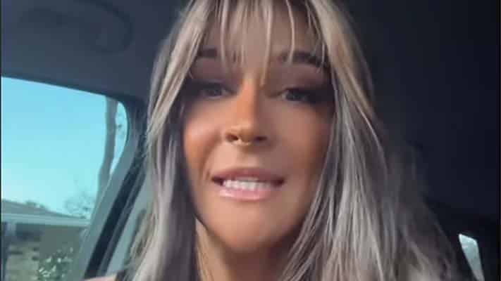 Photo: Dakota Kai Reveals Her New Look | PWMania - Wrestling News