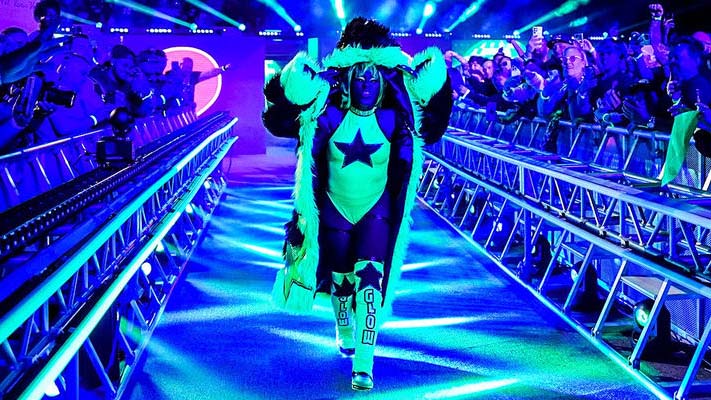 Naomi Issues Statement Thanking TNA Wrestling Following WWE Return At ...