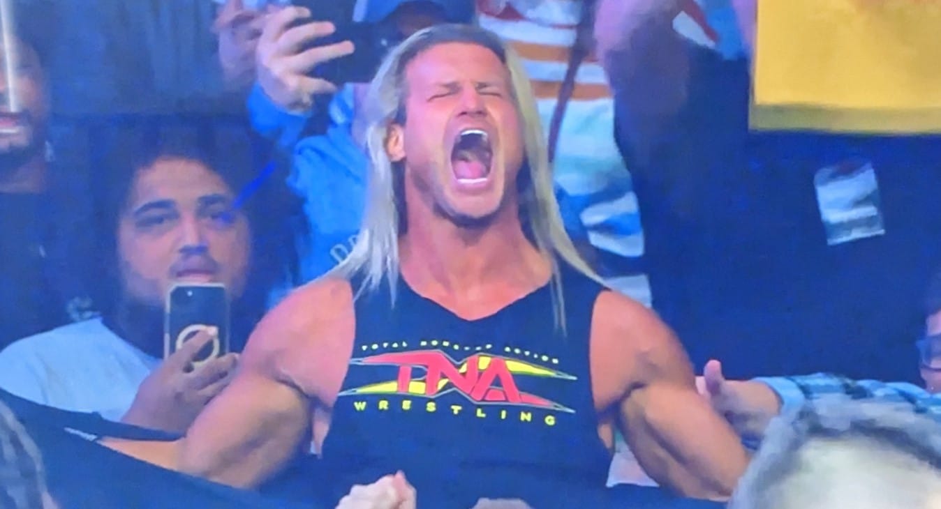 Nic Nemeth Talks People Reaching Out To Him Following His WWE Release ...