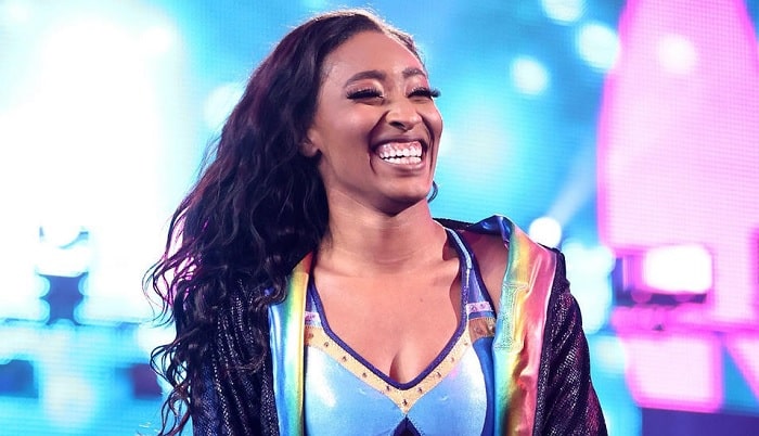 NXT Superstar Confirms Departure From WWE On Instagram | PWMania ...