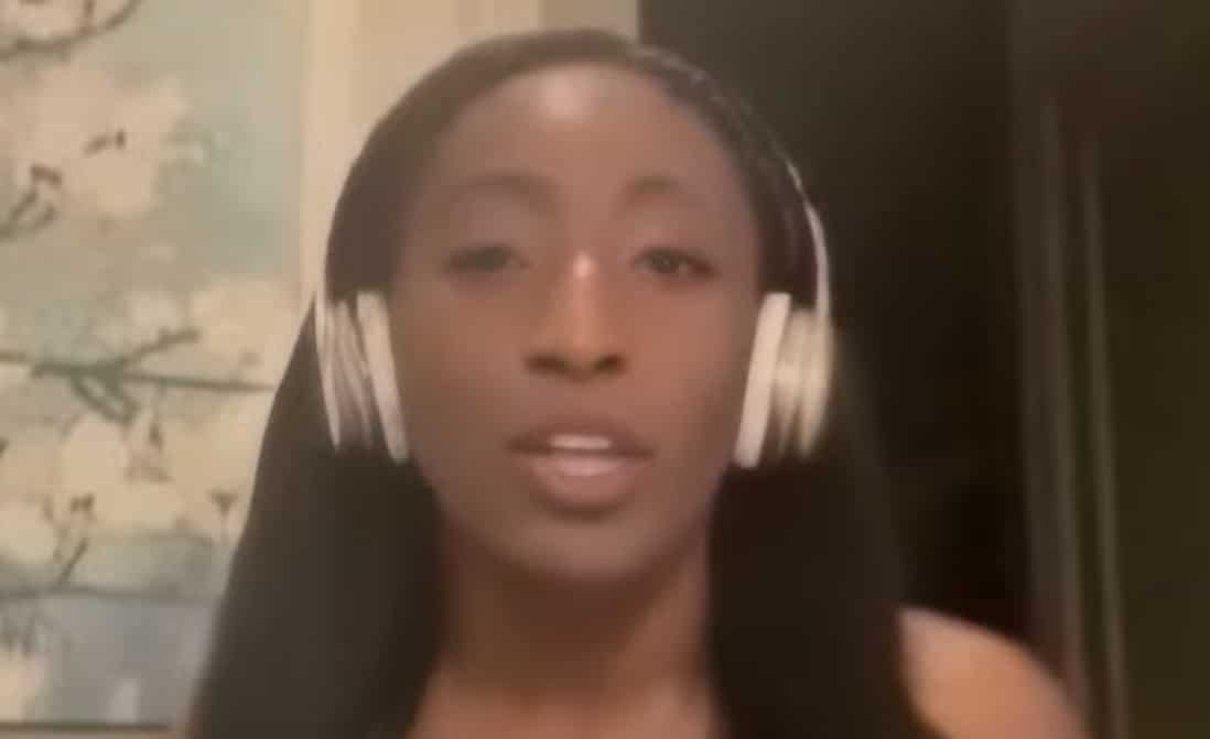 Video: Amari Miller Opens Up On Reason She Walked Away From WWE ...