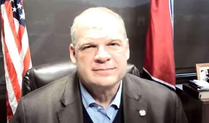 Kane Comments On Potentially Running For US President | PWMania ...