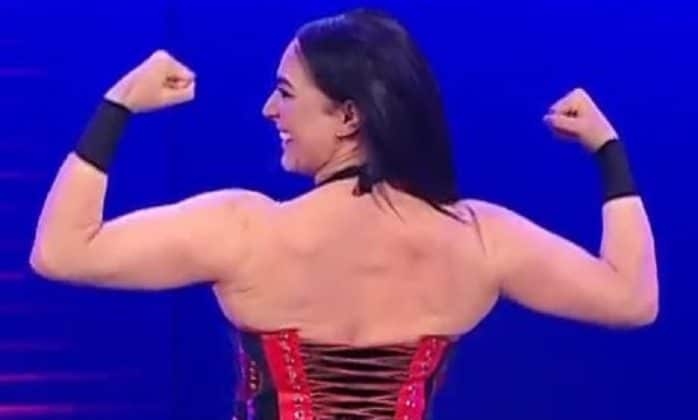 Raquel Rodriguez Wins Last Chance Battle Royal, Earns Spot In Women's ...