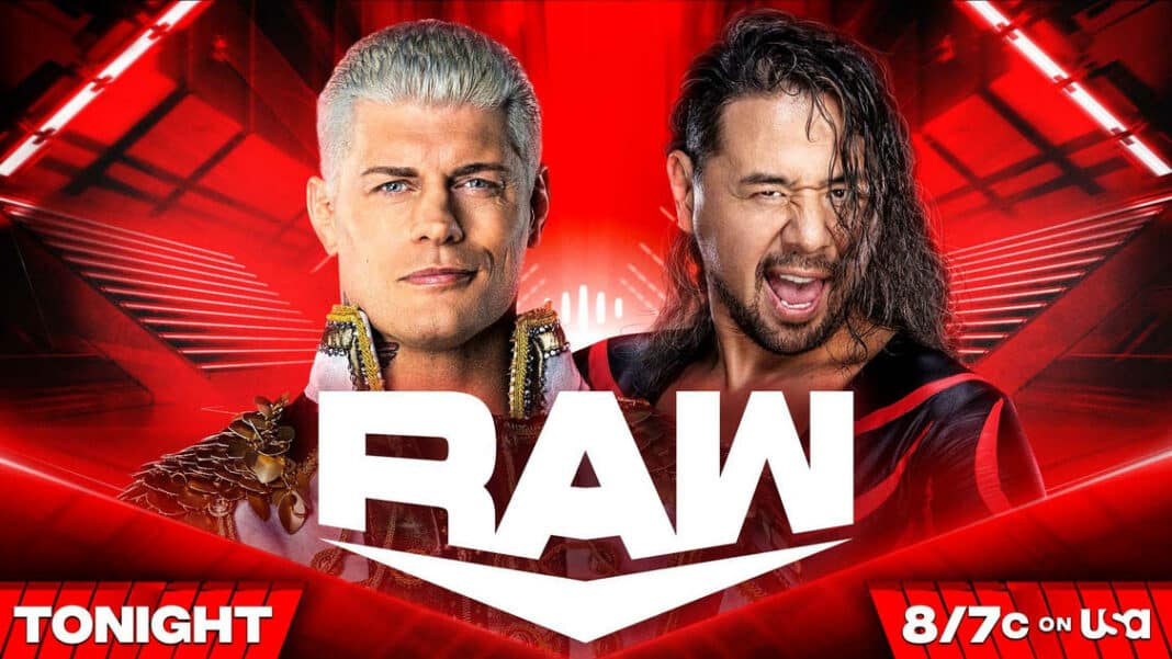 WWE RAW Results - February 5, 2024 | PWMania - Wrestling News