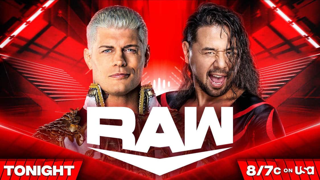 WWE RAW Results - February 5, 2024 | PWMania - Wrestling News