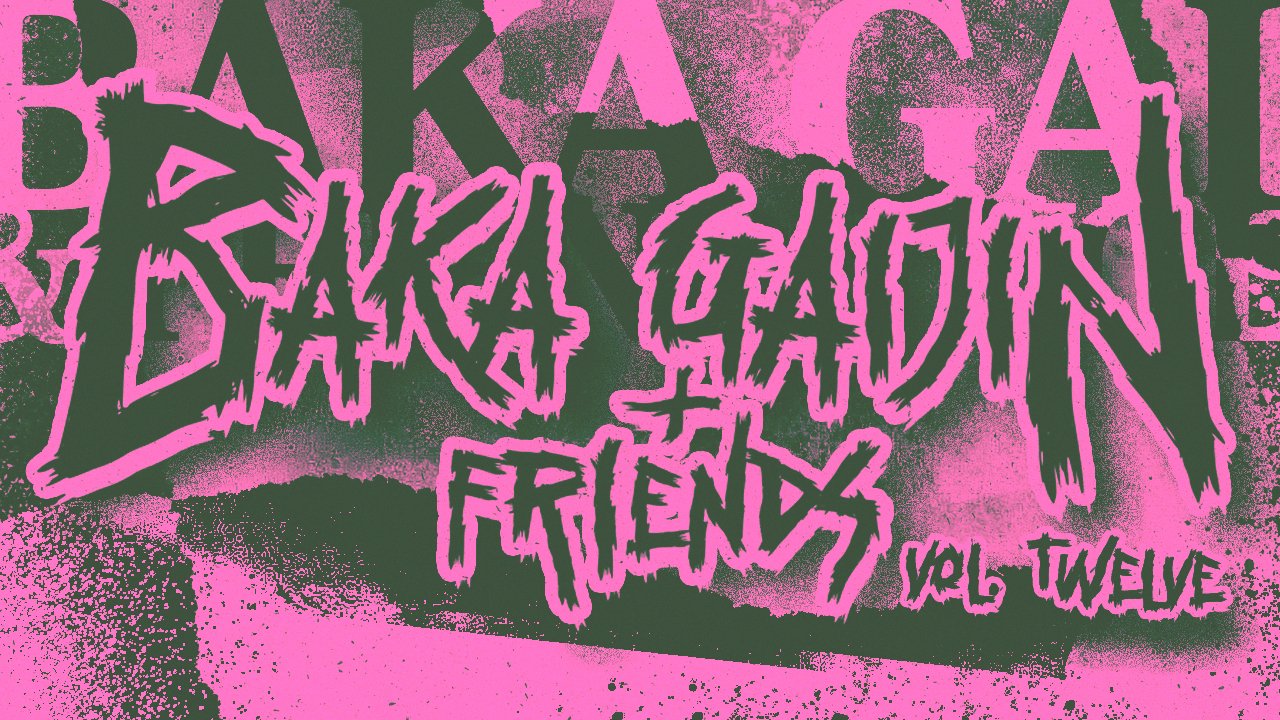 Baka Gaijin & Friends Vol 12: Teen Age Riot Results - February 27, 2024 ...