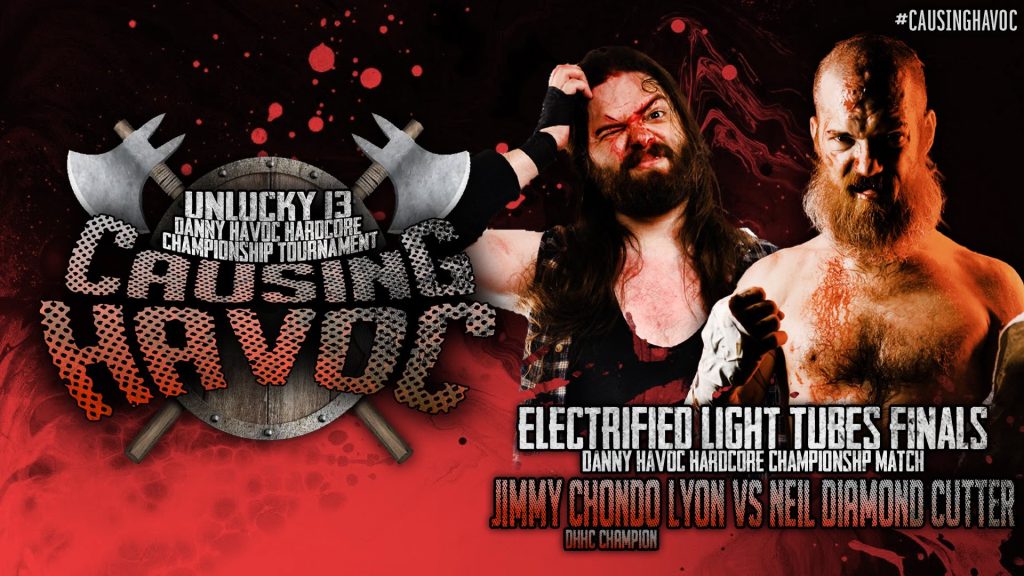 H20 Wrestling Causing Havoc Results - February 17, 2024 | PWMania ...