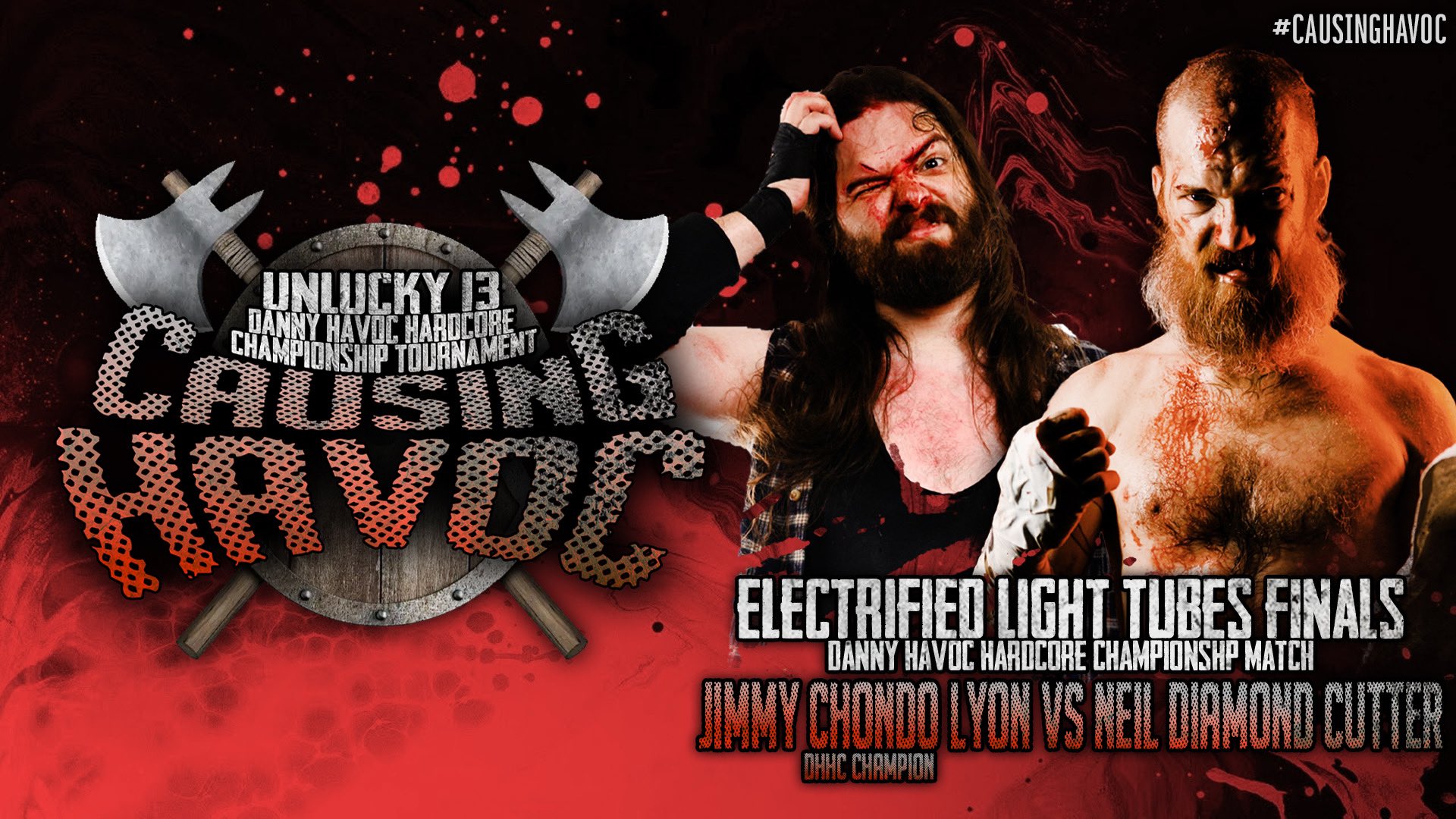 H20 Wrestling Causing Havoc Results - February 17, 2024 | PWMania - Wrestling News