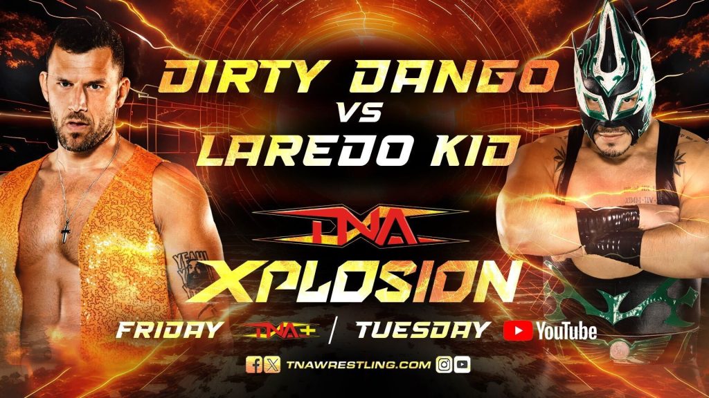 TNA Xplosion Results - February 27, 2024 | PWMania - Wrestling News