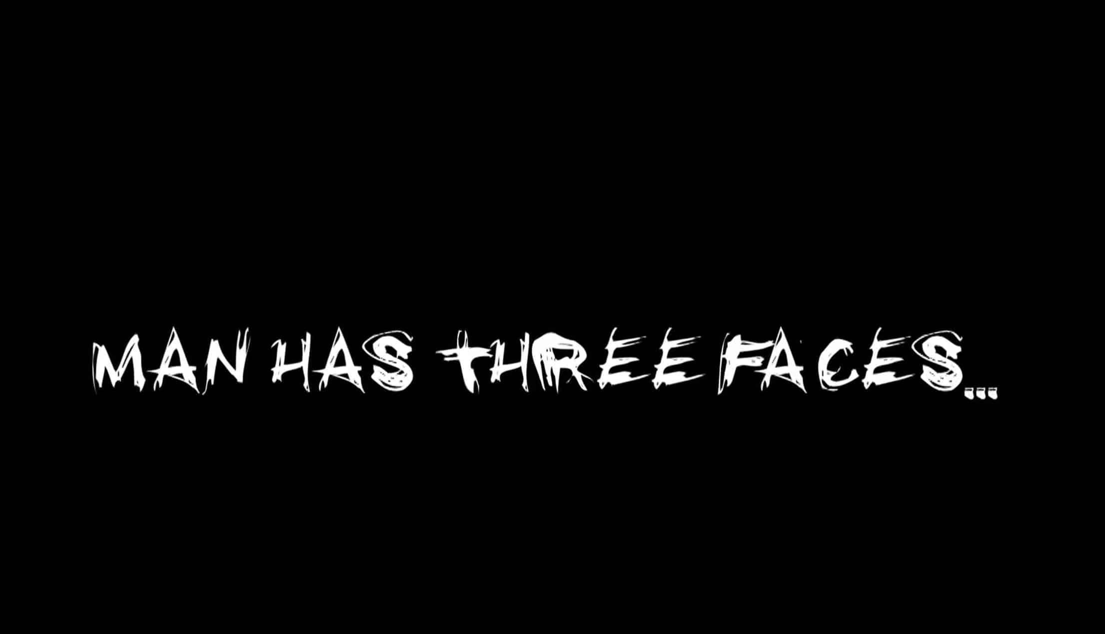 Cryptic “Three Faces” Video Vignette Airs During WWE NXT Vengeance Day ...