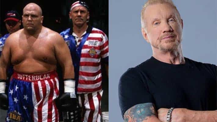 Boxer/MMA Fighter Butterbean Makes Incredible Transformation With DDP ...