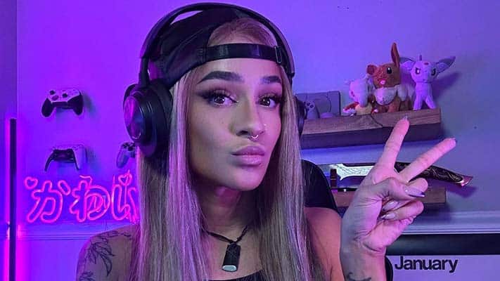 Dakota Kai Addresses Speculation About Her WWE In-Ring Return - PWMania ... Dakota Kai Addresses Speculation About Her WWE In-Ring Return - PWMania ...
